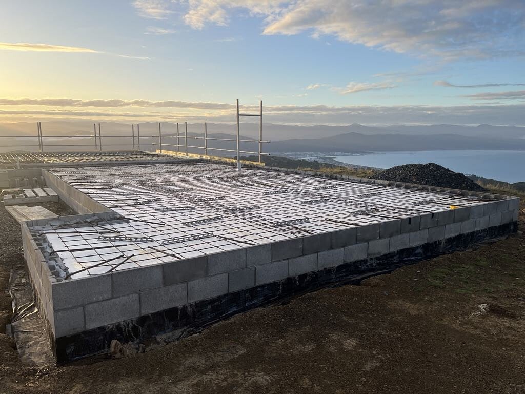 Our Projects | Manawatu Construction Experts | Benjamin Fletcher