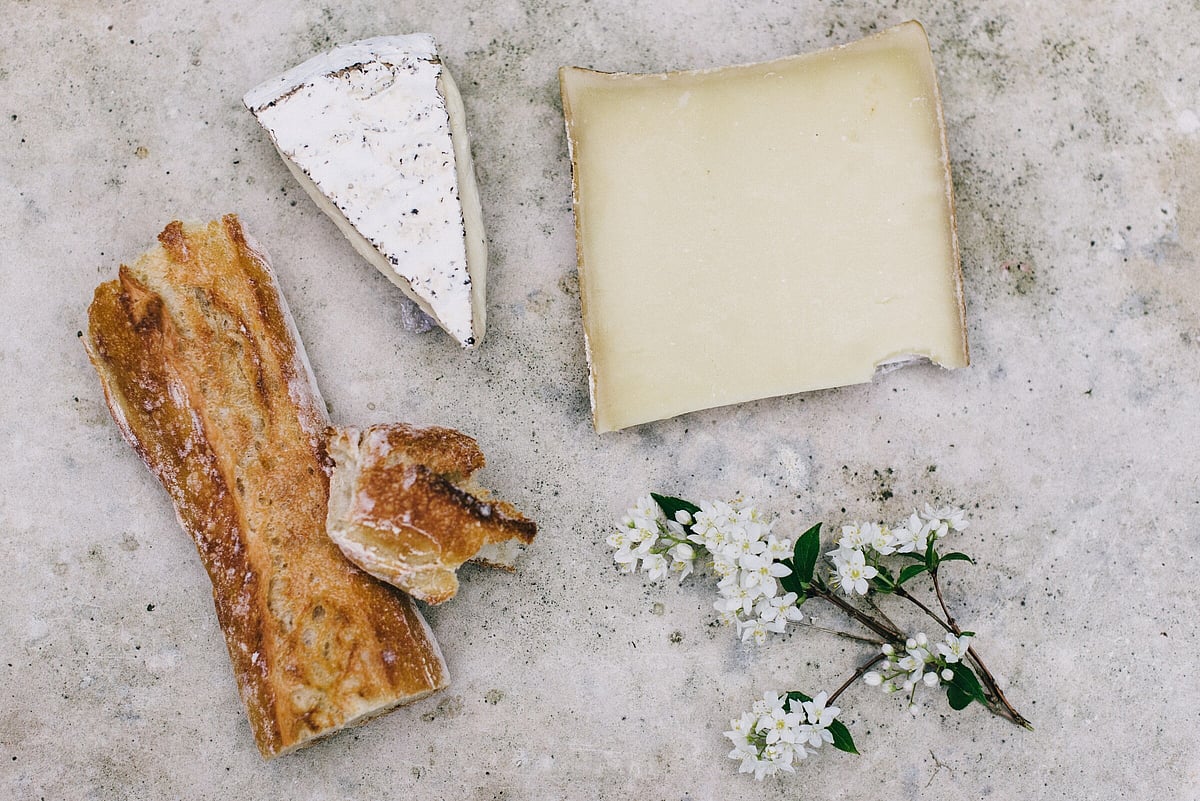 Gate Prize | The Great NZ Food Show
