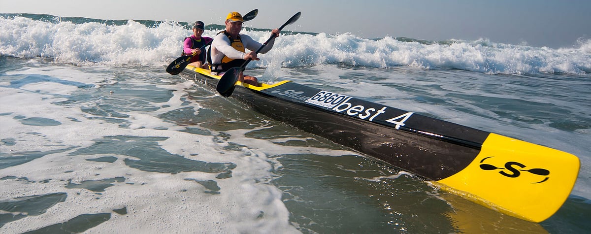STELLAR KAYAKS | Aotearoa Boat Company