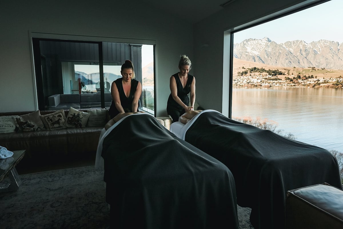 Couples Spa Queenstown | Romantic Spa Experiences Delivered | Indulge ...