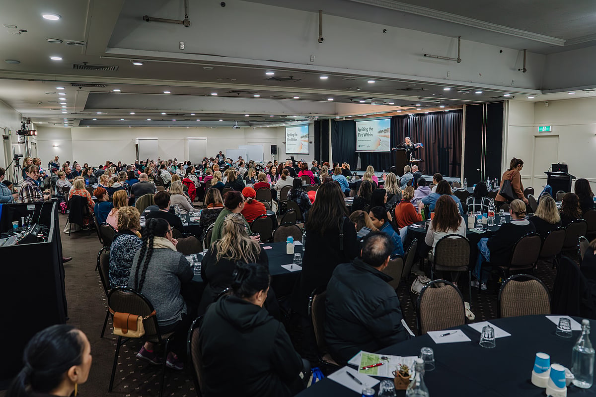 ECC Conference 2025 | Early Childhood Council