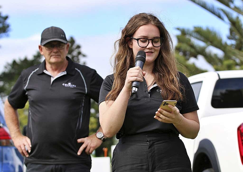 GOLF DAY 2020 | The Charity Golf Day