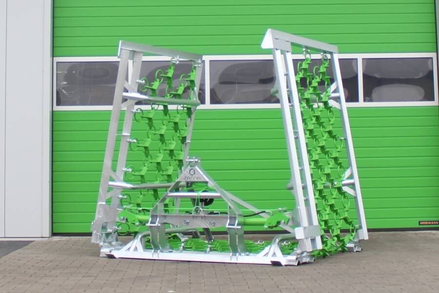 Zocon Zonderland | Ag Attachments Limited