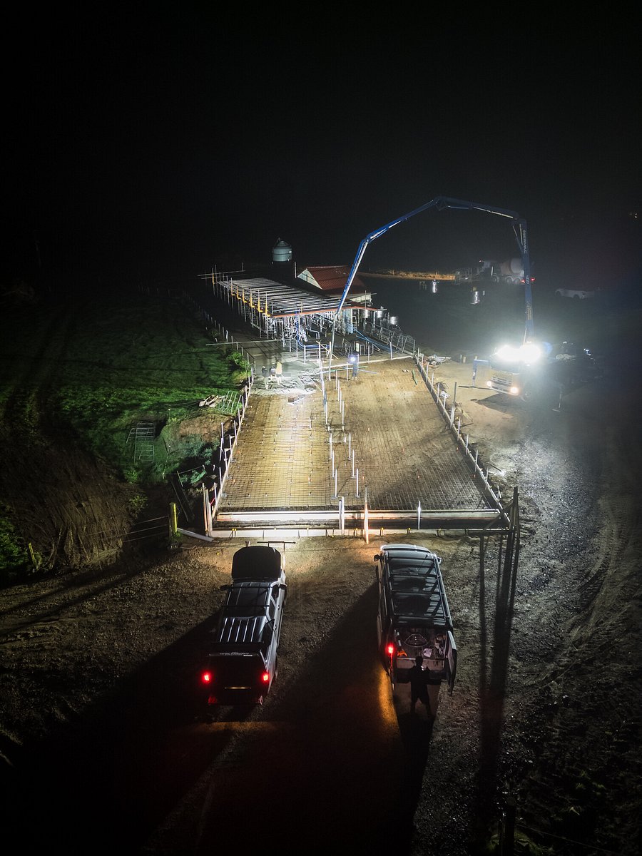 Rural | Total Concrete Solutions