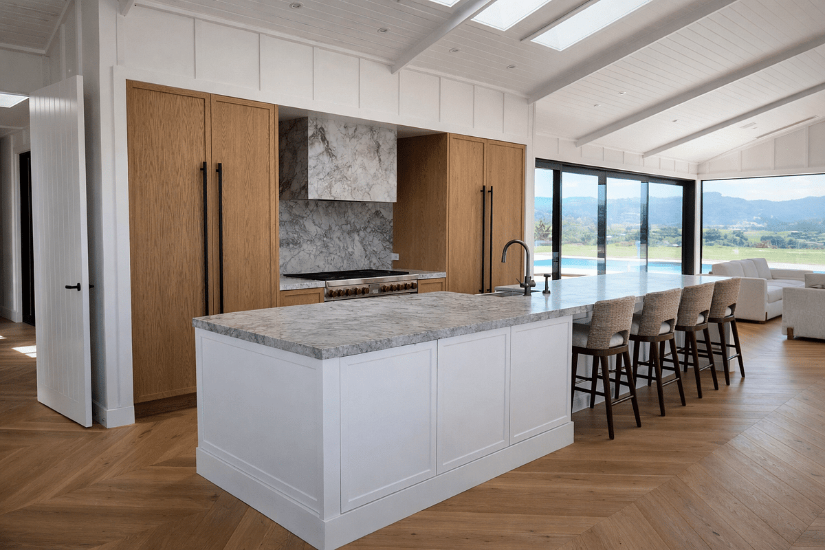 Bespoke Kitchens Auckland | Connoisseur Kitchens Ltd.