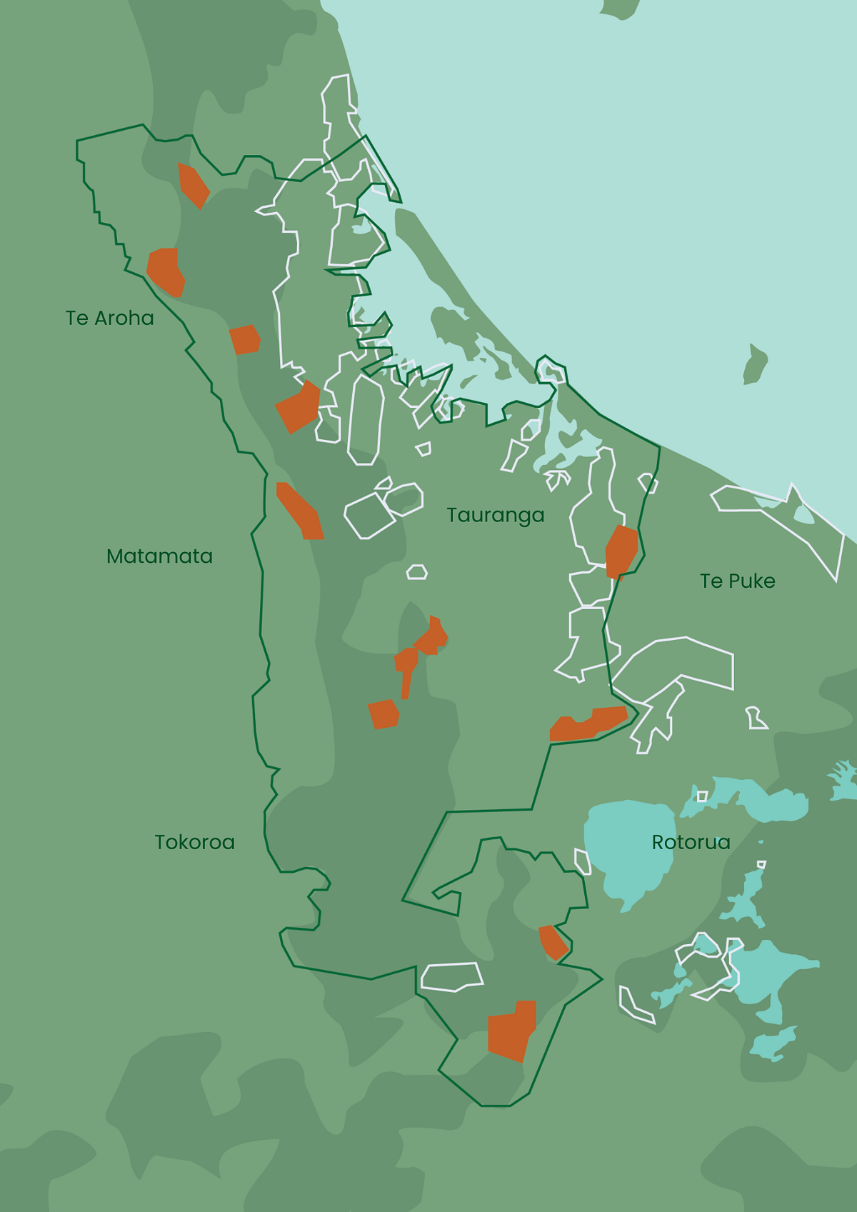 Manaaki Kaimai Mamaku | Manaaki Kaimai Mamaku