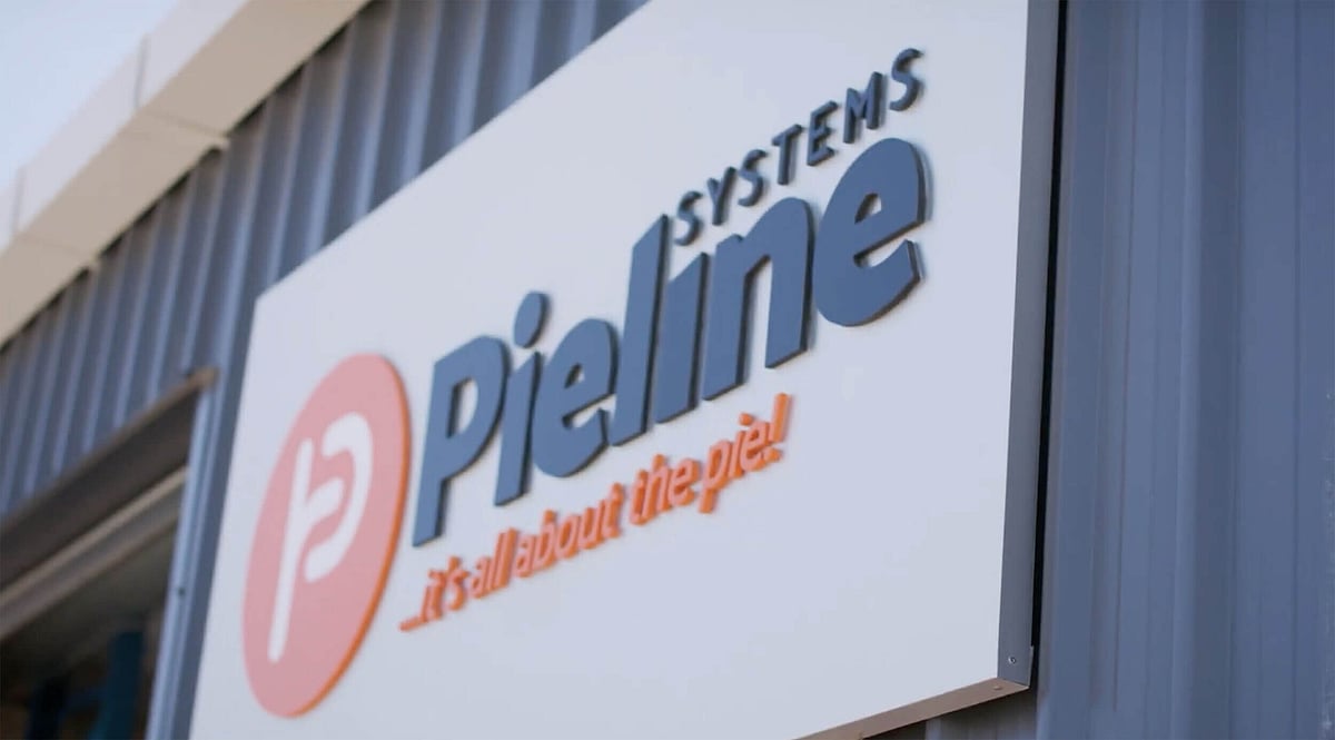 Contact Us For Pie Production Equipment | Pieline Systems