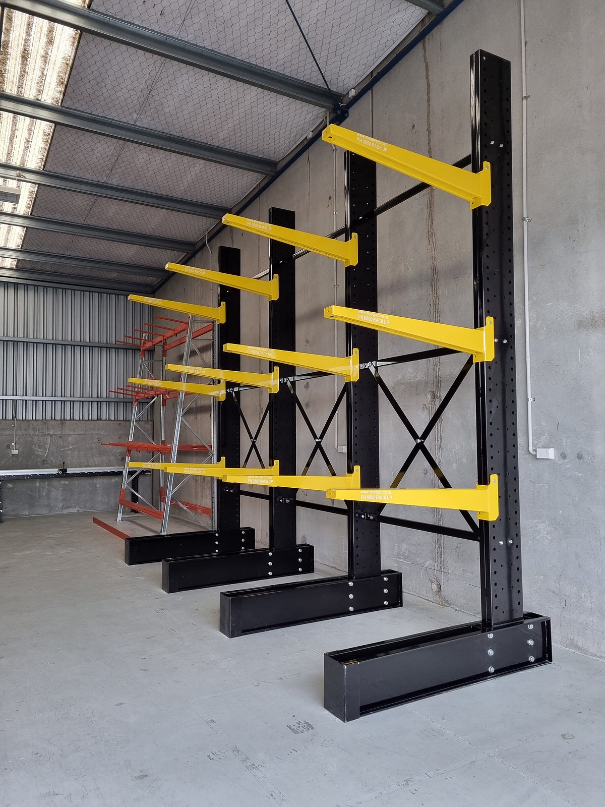 Get In Touch | Deltar Limited