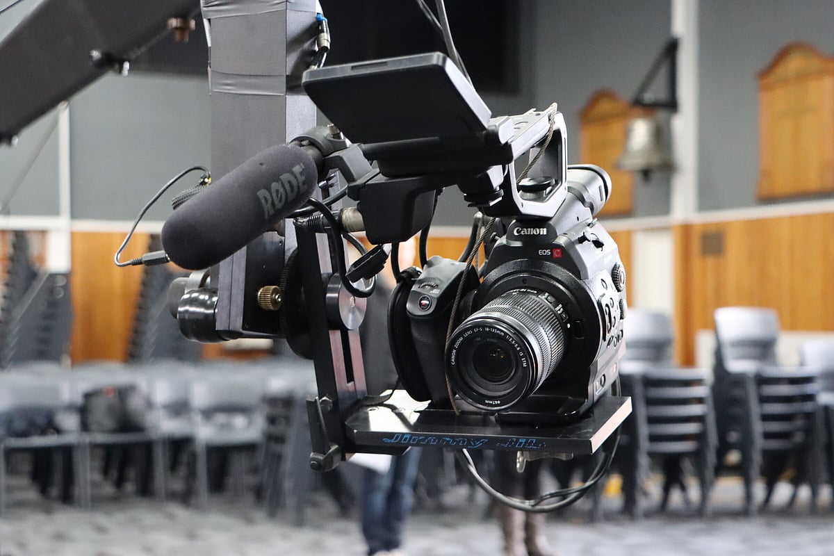 Media Studies - Year 11 | Cambridge High School