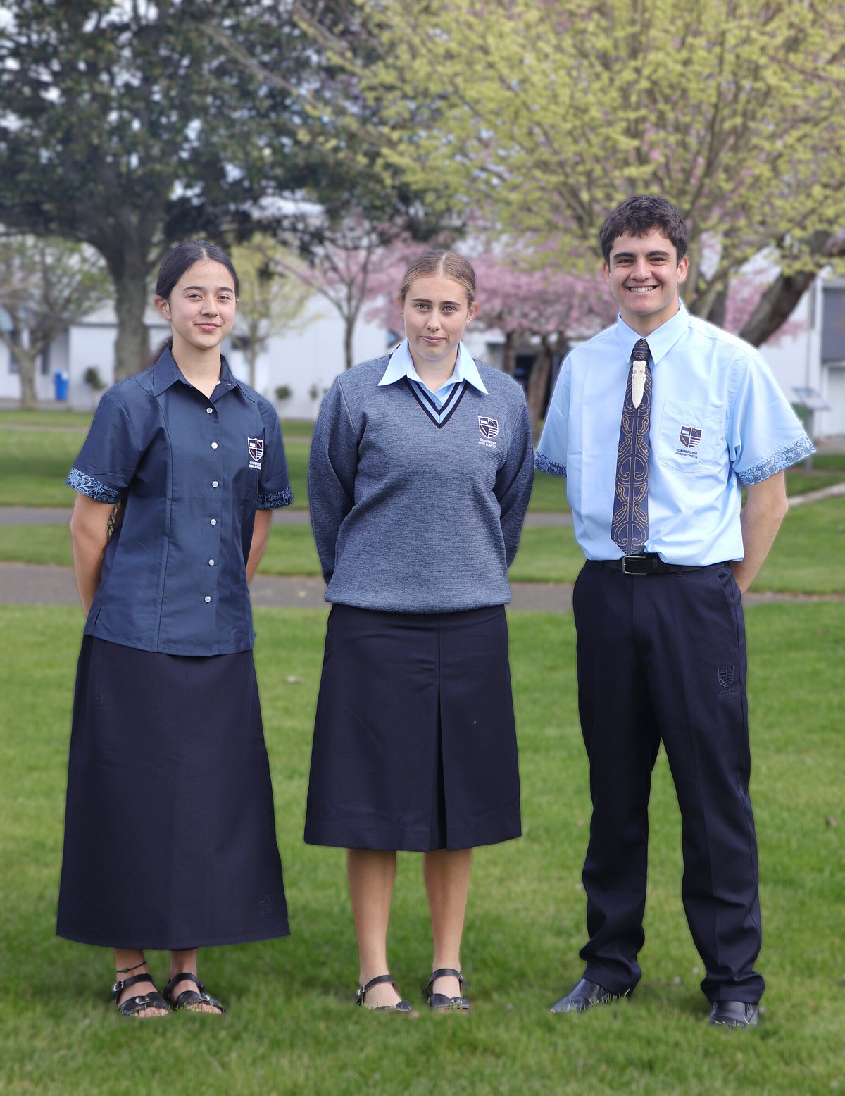Uniform | Cambridge High School
