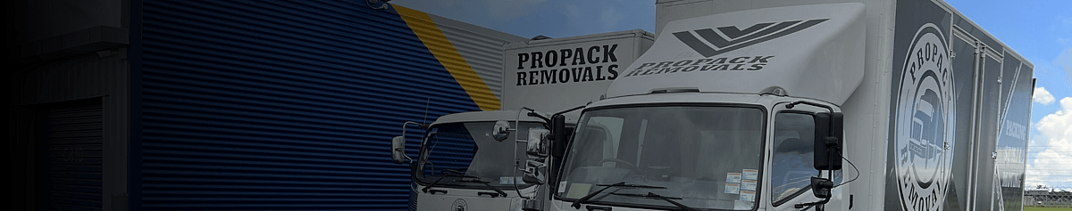 Office & Business Relocations Waikato | Propack Removals