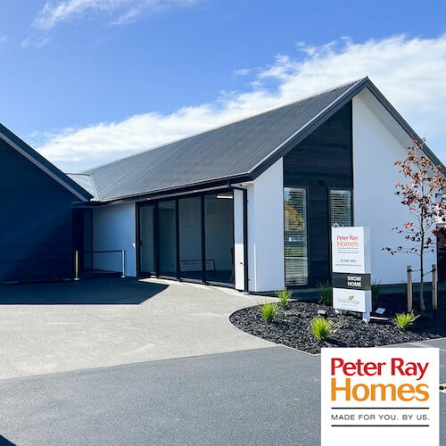Peter Ray Homes | Award Winning Local Home Builders