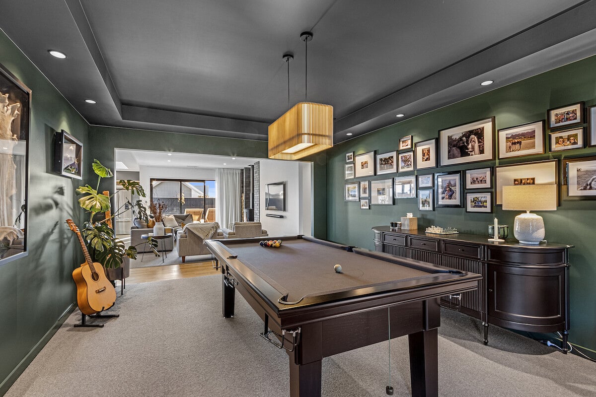 Peter Ray Homes | Feature Home | The Olsen