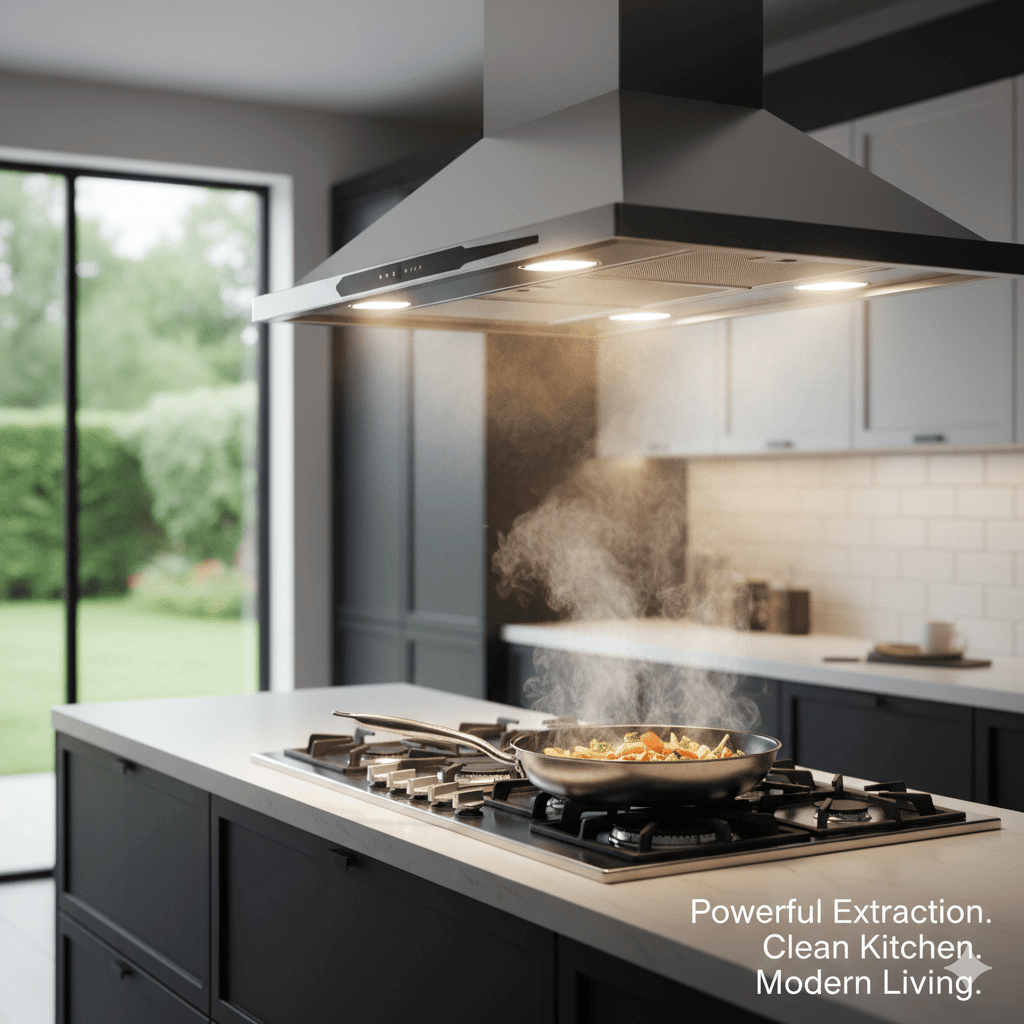 Bathroom Extractor Fan Installation Hamilton | Alectrics | Alectrics