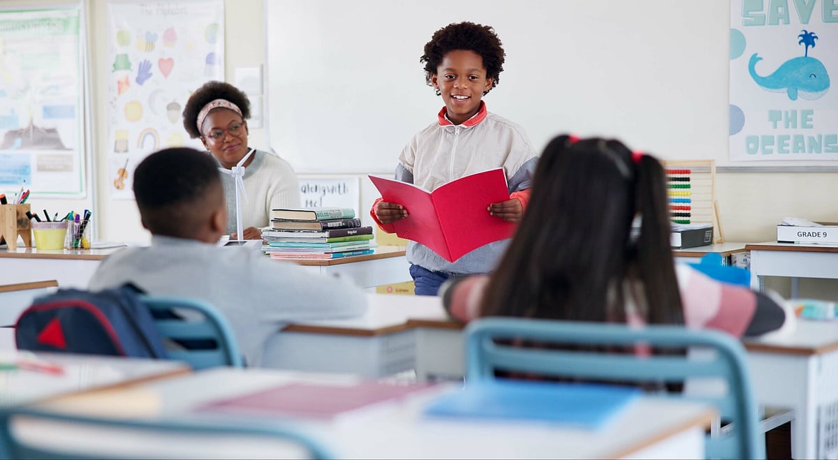 Speech & Debate Classes for Years 1-13 | InfinitX Academy