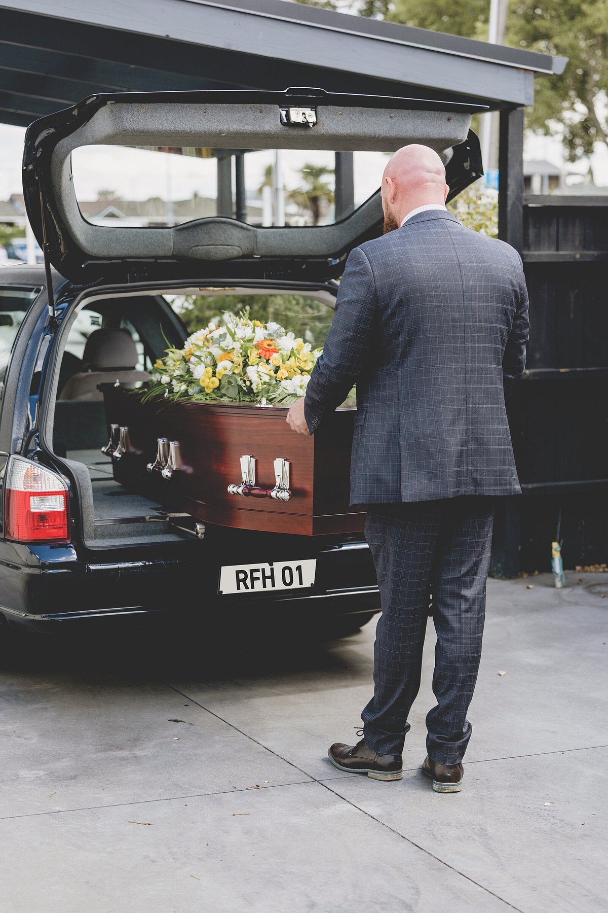 Burial & Cremation Options | Rosetown Funerals, Te Awamutu