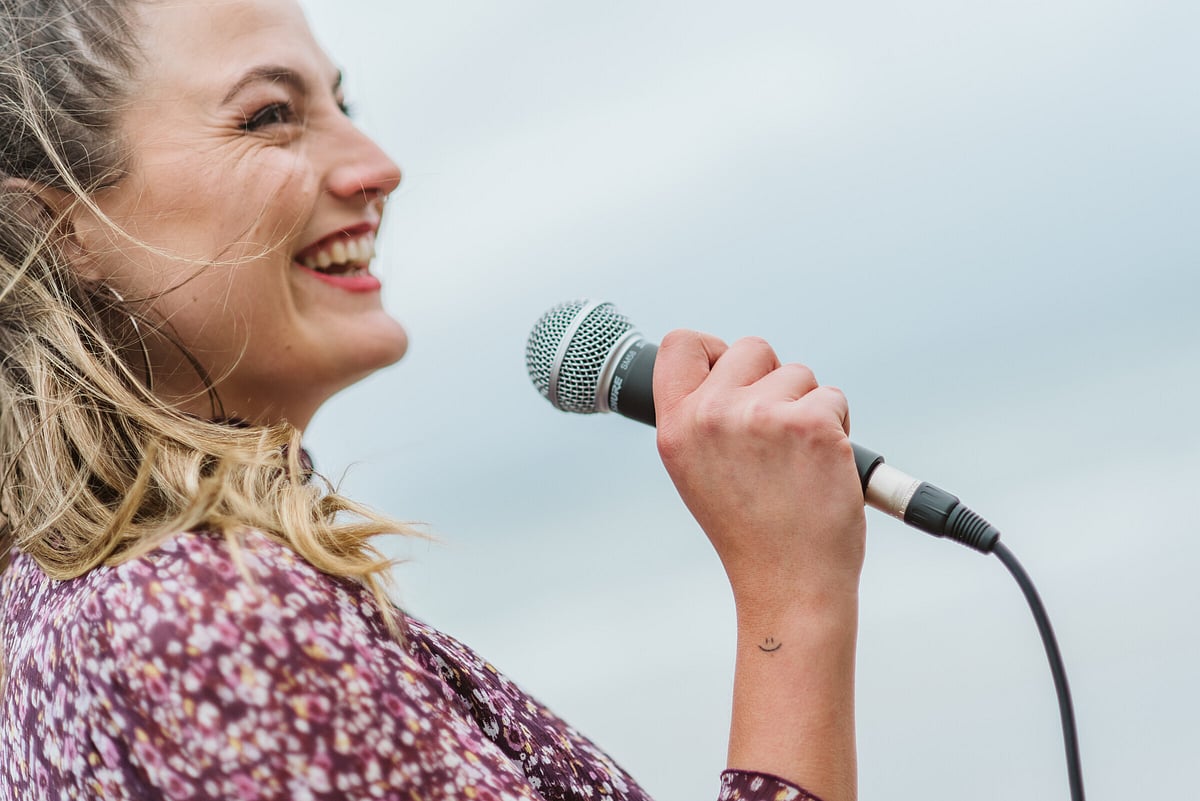 Soulfultina - Waiheke Musician | Indigo Waiheke