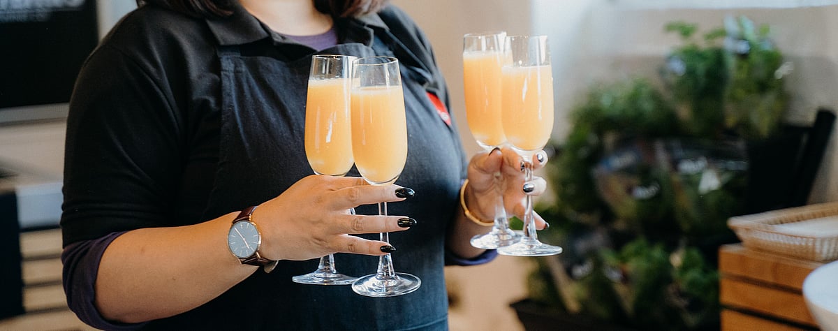 Team Events Auckland & NZ | Large Groups at Social Cooking