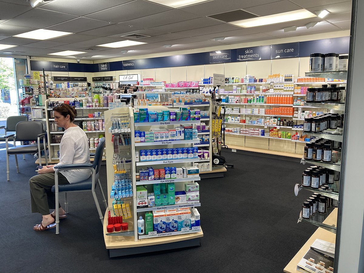 Westview Pharmacy | Glen Eden Pharmacy | Prescriptions | Medicines ...