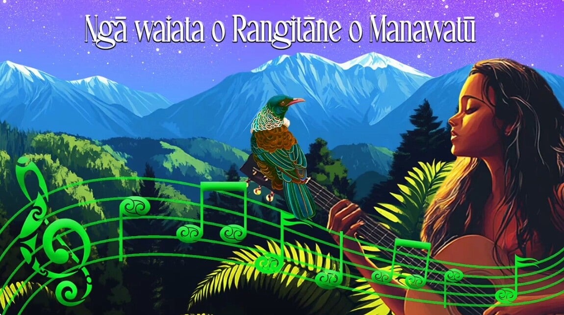 Resources | Whanake Rangitane