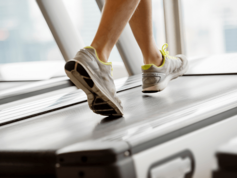 Gait Retraining | Foot Foundation