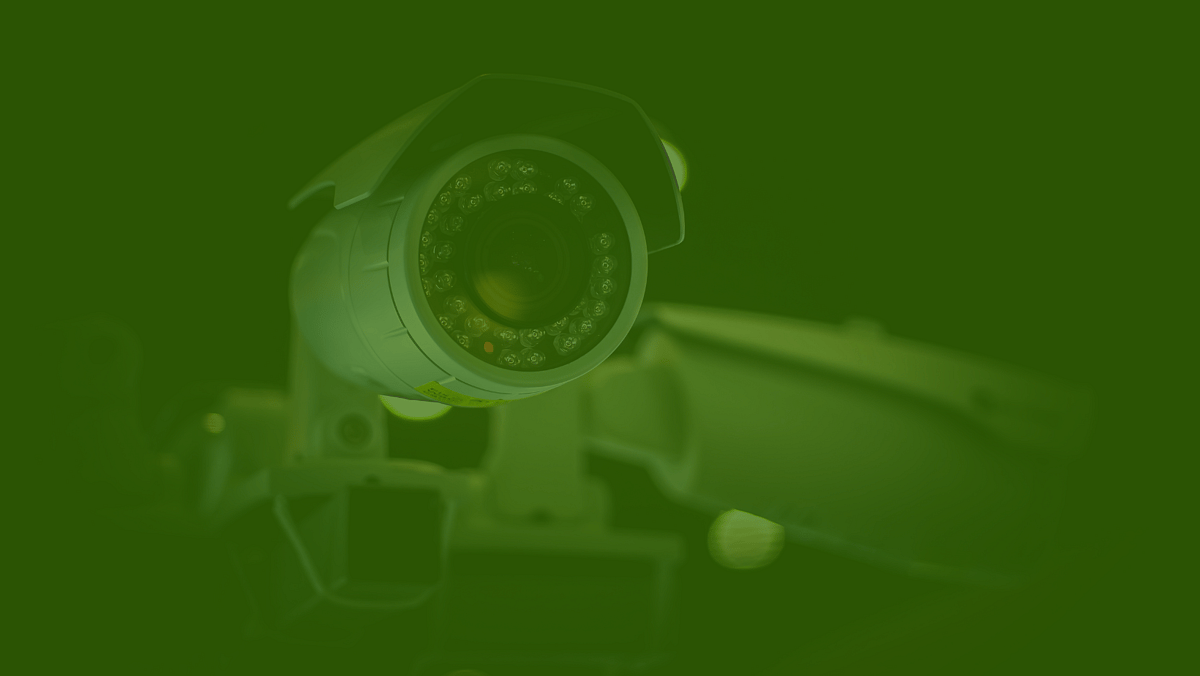 Axis Network Cameras | Pro Install & Support | Kiwi Alarms