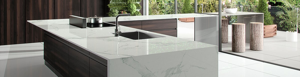 Prime Stone Benchtops | Love My Kitchen Benchtop