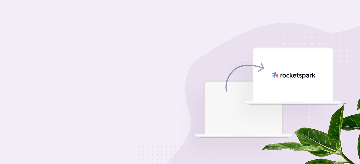 Import Your Site to Rocketspark