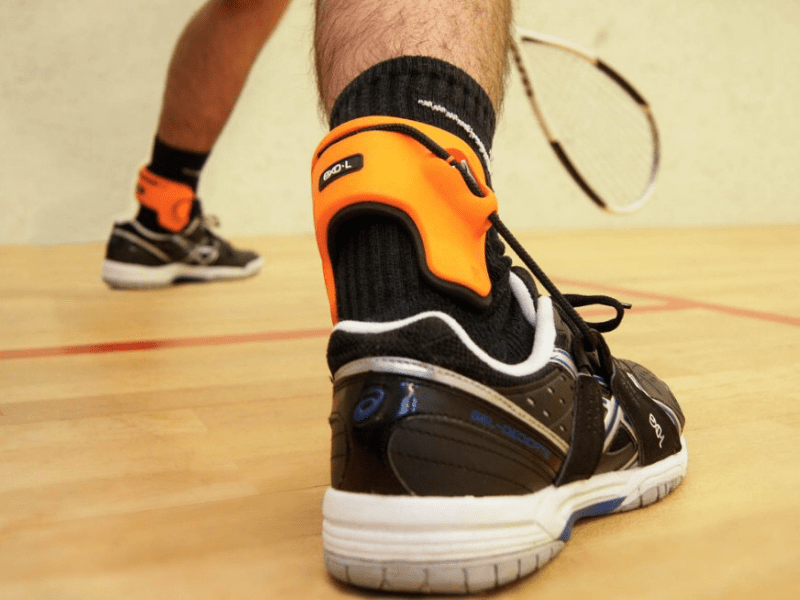 EXO-L Ankle Brace | Foot Foundation
