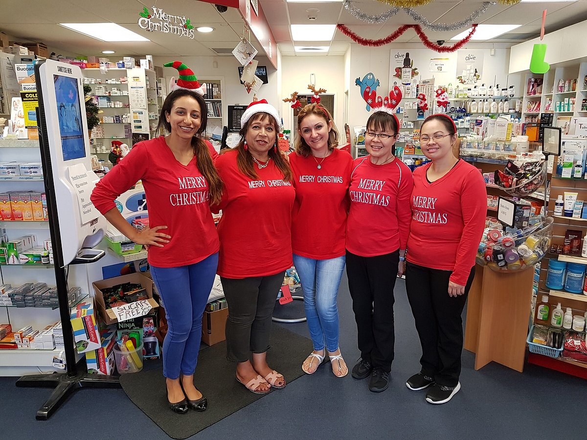 Gallery | Devonport 7 Day Pharmacy