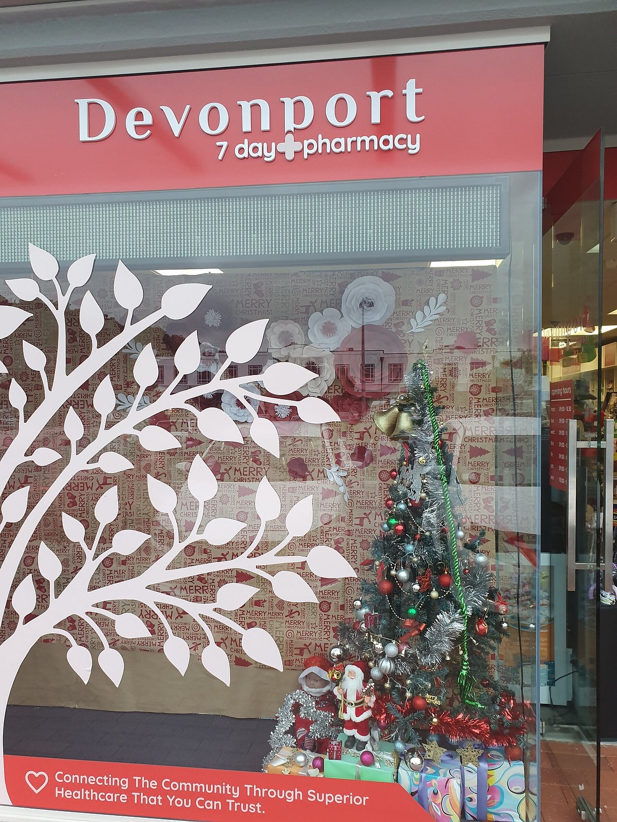 Gallery | Devonport 7 Day Pharmacy