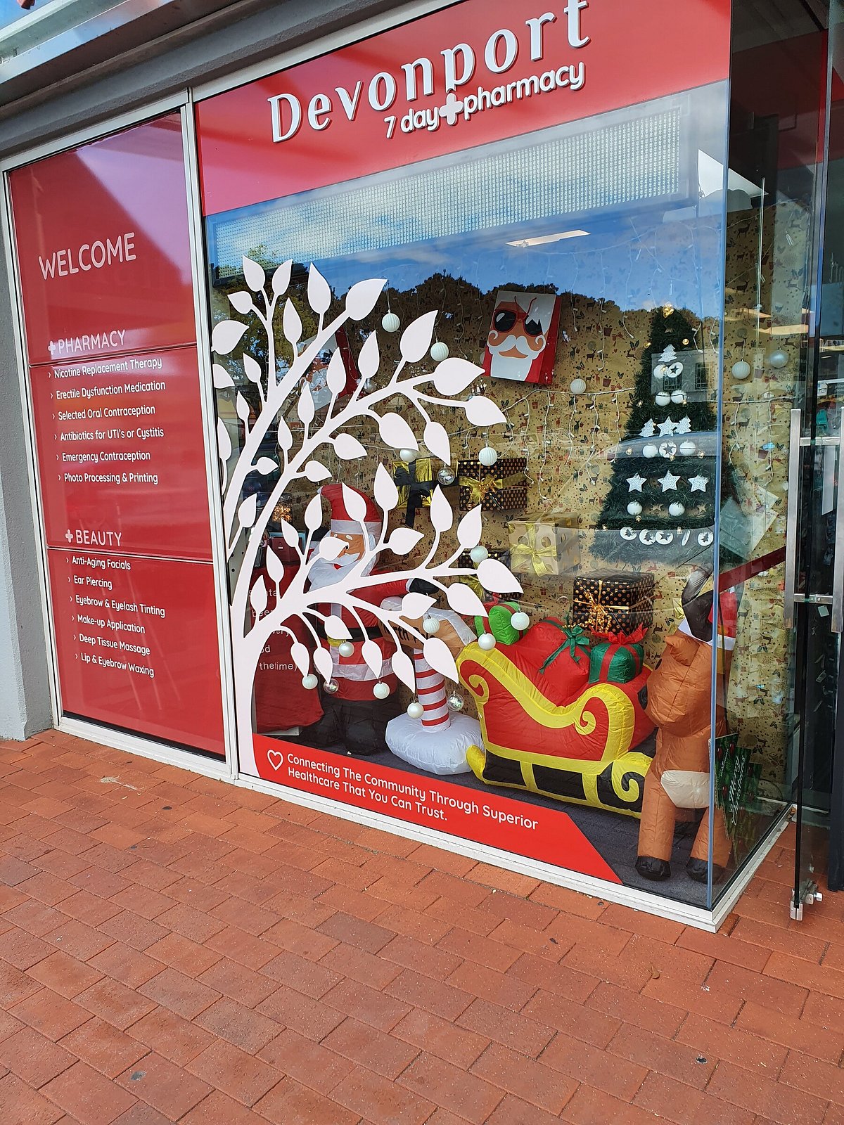 Gallery | Devonport 7 Day Pharmacy