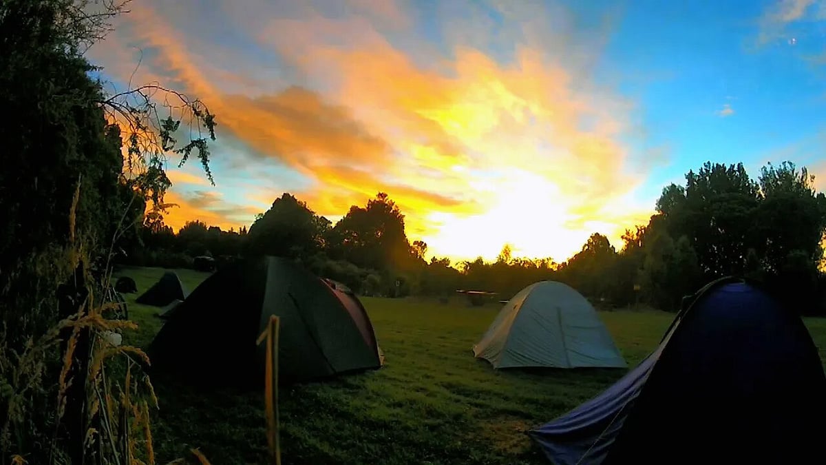 Camping in the Cambridge District NZ | Waikato Guide | Destination ...