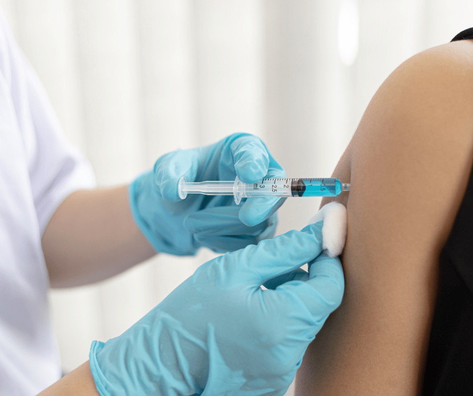 Vaccinations - North Avon Pharmacy, Richmond Christchurch | North Avon ...