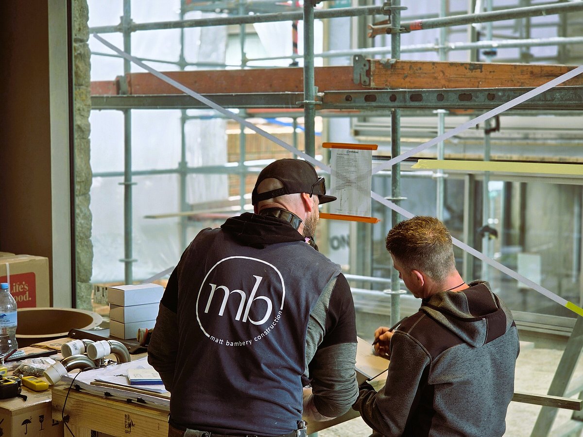 About MB Construction – Architectural Builders in Tauranga