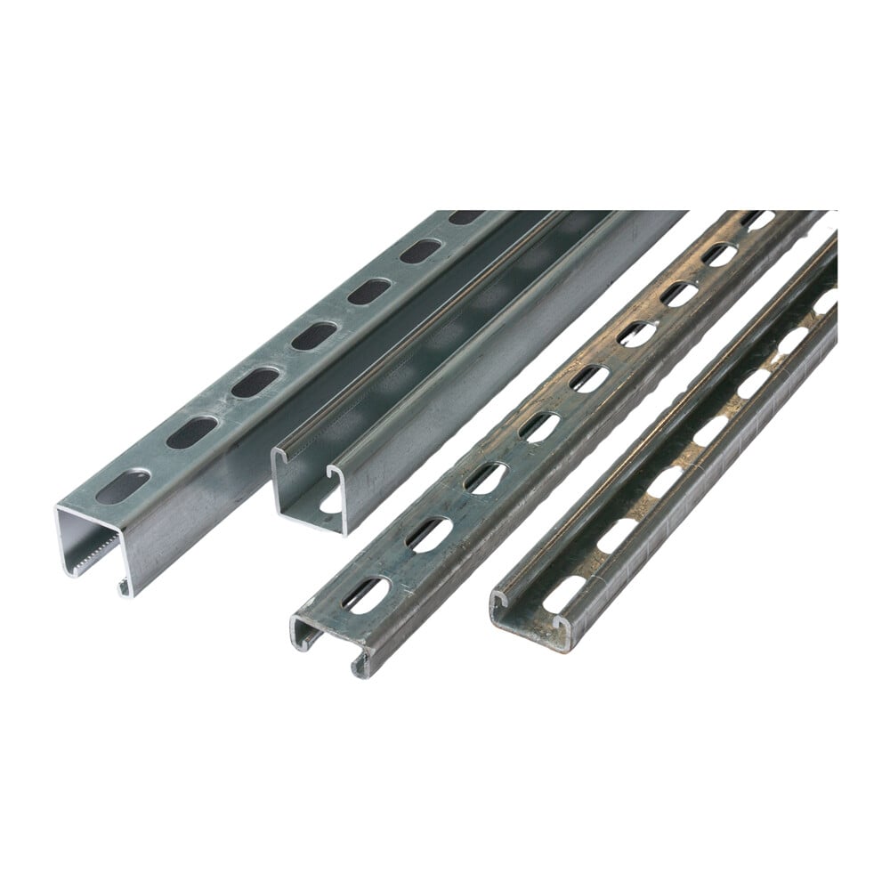 Equip Supply Ltd | Strut & Supports | Reliable Installation Systems NZ
