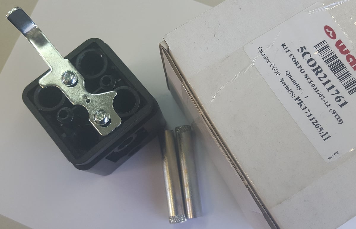 Walvoil Parts | Ag Attachments Limited