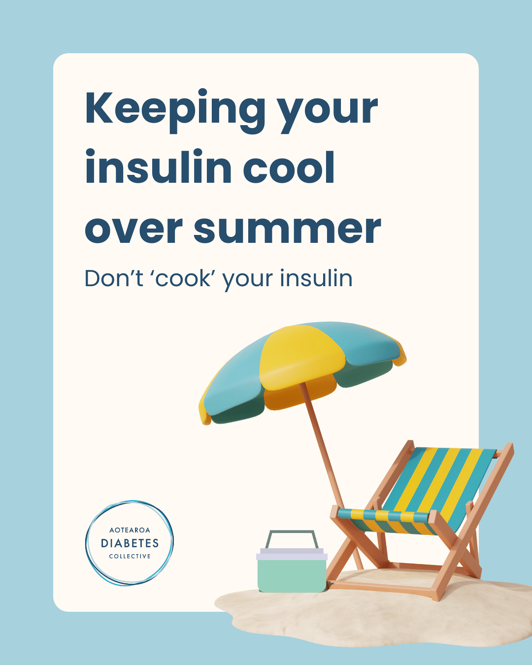 Advanced Diabetes Management Course | Aotearoa Diabetes Collective