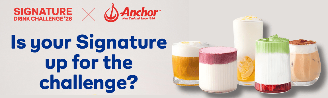 Hamilton Milk Suppliers | Anchor West Hamilton