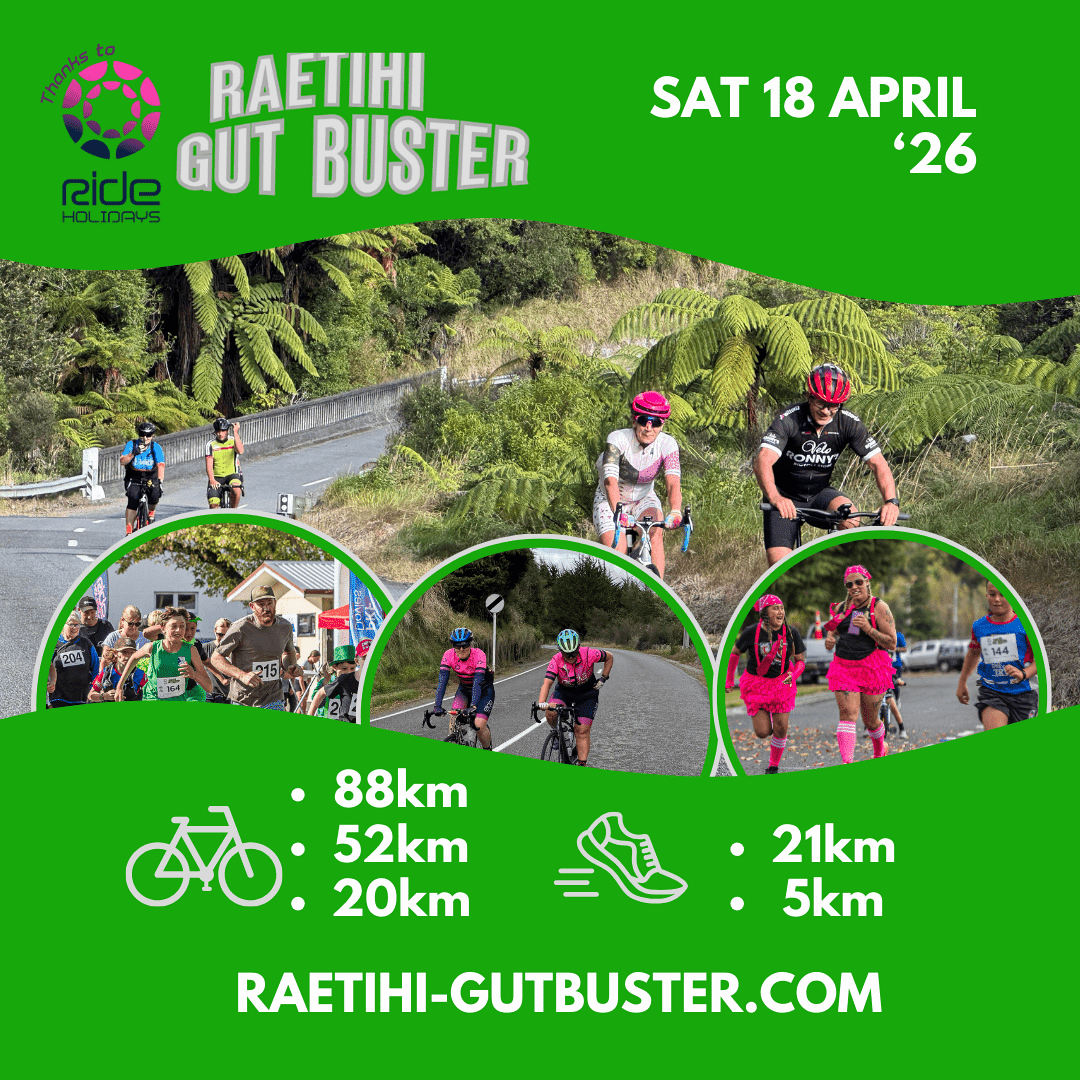 Events | Raetihi