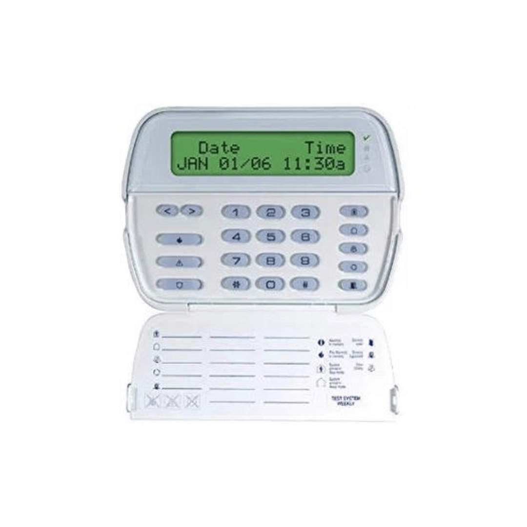 DSC Security Alarms Servicing & Installs | Kiwi Alarms