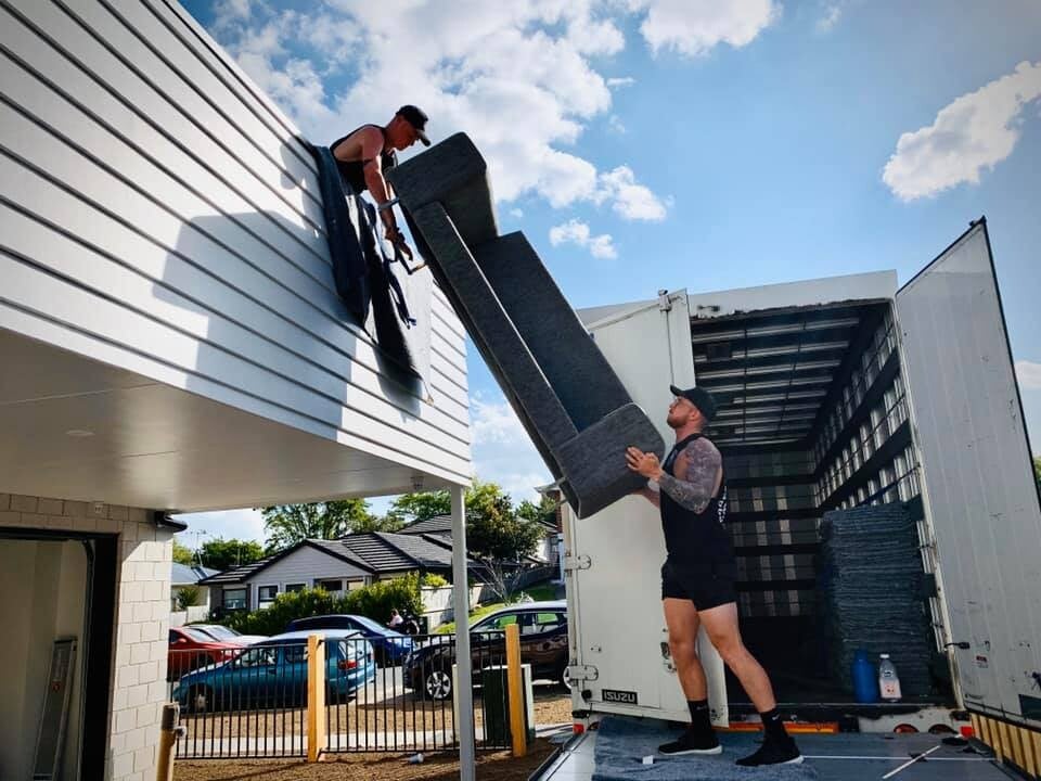 House Moving Matangi | Propack Removals