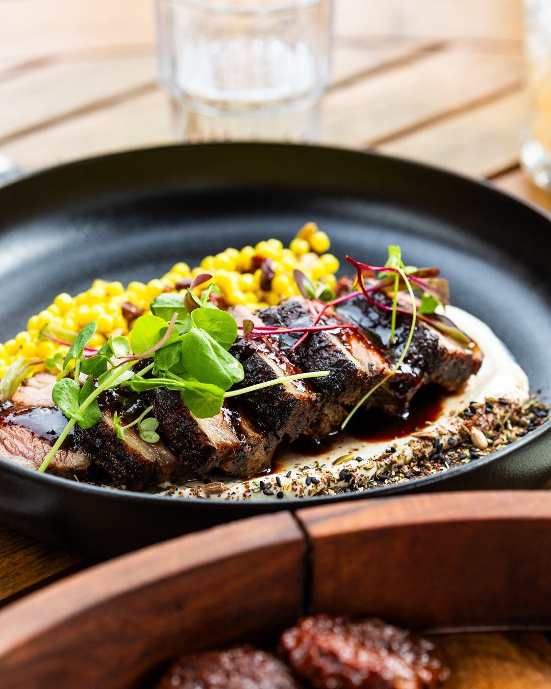 Browse Our Menus | Alpha Street Kitchen, Cambridge